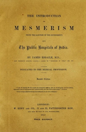 Mesmerism | Steampunk Wiki | Fandom