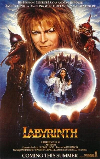 Labyrinth | Steampunk Wiki | Fandom