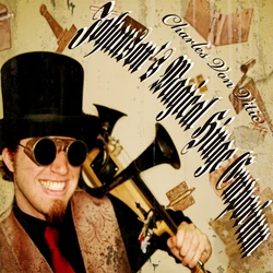 Charles Von Vitic | Steampunk Wiki | Fandom