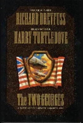 The Two Georges | Steampunk Wiki | Fandom