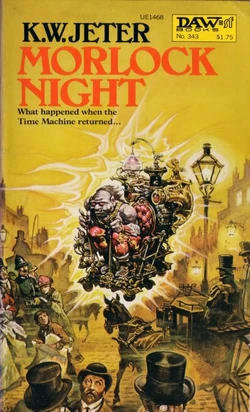 Morlock Night | Steampunk Wiki | Fandom