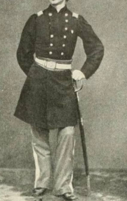 Lt. Weaselly | Steampunk Multiverse Wiki | Fandom