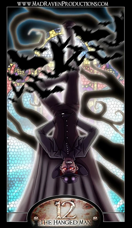 Lord Epitaph | Steampunk Multiverse Wiki | Fandom