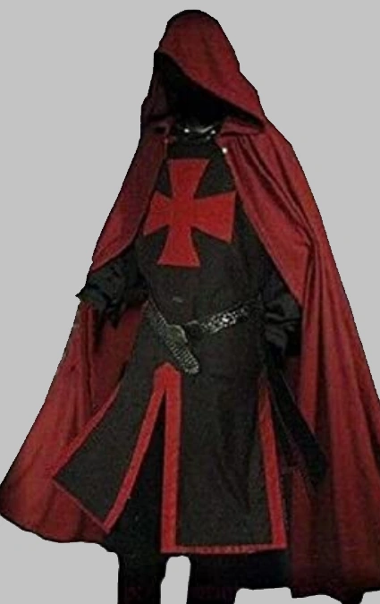 Dark Crusader | Steampunk Multiverse Wiki | Fandom