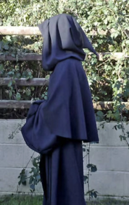 Dark Prophet | Steampunk Multiverse Wiki | Fandom