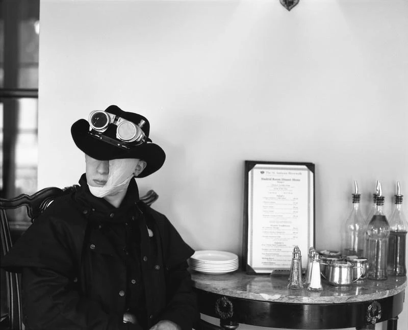 Samuel Carter | Steampunk Multiverse Wiki | Fandom