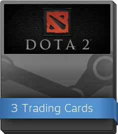 Booster Packs | Steam Trading Cards Wiki | Fandom
