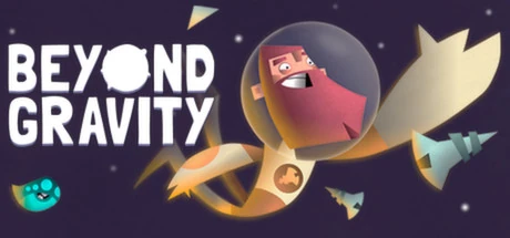 Beyond Gravity | Steam Trading Cards Wiki | Fandom