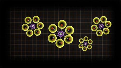 Evolution - Flora | Steam Trading Cards Wiki | Fandom