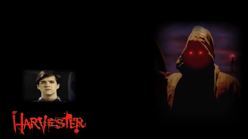 Harvester - Steve | Steam Trading Cards Wiki | Fandom