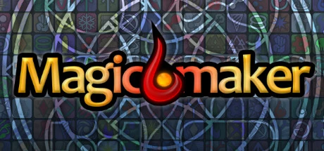 Magicmaker | Steam Trading Cards Wiki | Fandom