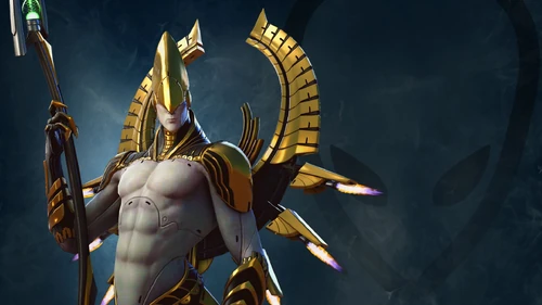 XCOM 2 - Archon | Steam Trading Cards Wiki | Fandom