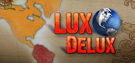 Lux Delux | Steam Trading Cards Wiki | Fandom
