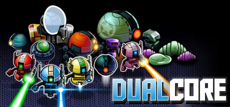 Dual Core | Steam Trading Cards Wiki | Fandom