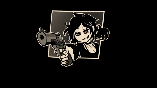 The Coffin of Andy and Leyley - Ashley | Steam Trading Cards Wiki | Fandom