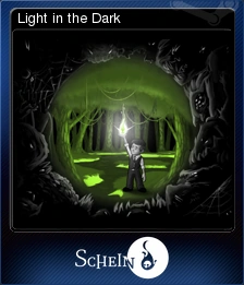 Schein - Light in the Dark | Steam Trading Cards Wiki | Fandom
