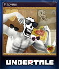 Undertale | Steam Trading Cards Wiki | Fandom
