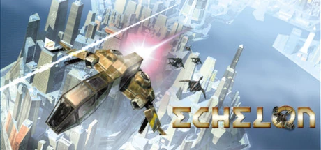 Echelon | Steam Trading Cards Wiki | Fandom