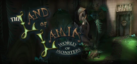 The Land Of Lamia | Steam Trading Cards Wiki | Fandom