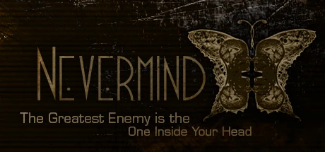Nevermind | Steam Trading Cards Wiki | Fandom