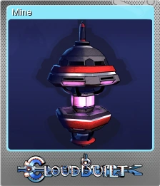 Cloudbuilt - Mine | Steam Trading Cards Wiki | Fandom