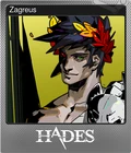 Hades | Steam Trading Cards Wiki | Fandom