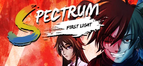 Spectrum: First Light | Steam Trading Cards Wiki | Fandom