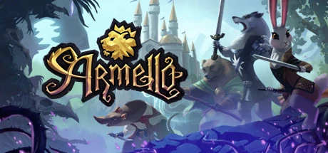 Armello | Steam Trading Cards Wiki | Fandom