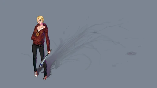 Claire - Vintage Claire | Steam Trading Cards Wiki | Fandom