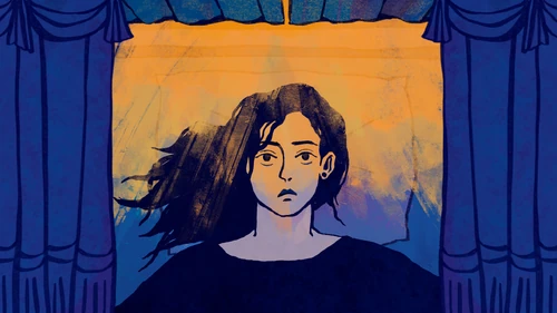 Insomnia: Theater in the Head - It's daylight again | Steam Trading ...