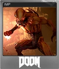 DOOM | Steam Trading Cards Wiki | Fandom
