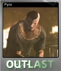 Outlast | Steam Trading Cards Wiki | Fandom