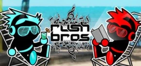 Rush Bros | Steam Trading Cards Wiki | Fandom