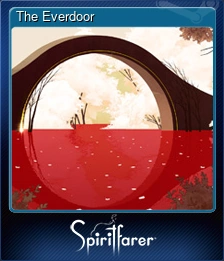 Spiritfarer - The Everdoor | Steam Trading Cards Wiki | Fandom