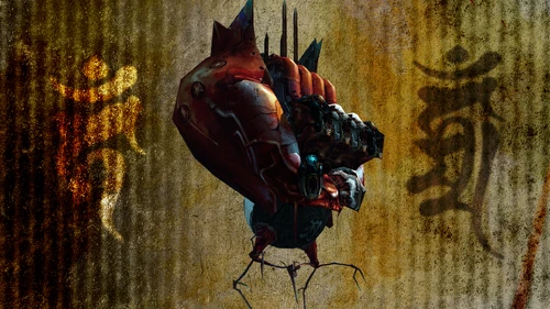 Ikaruga - Tageri | Steam Trading Cards Wiki | Fandom