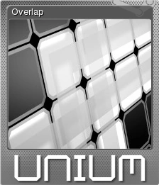 Unium - Overlap | Steam Trading Cards Wiki | Fandom
