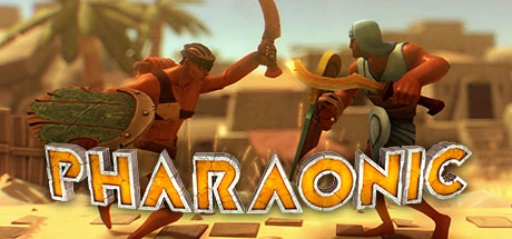Pharaonic | Steam Trading Cards Wiki | Fandom