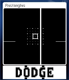 Dodge - Rectangles | Steam Trading Cards Wiki | Fandom