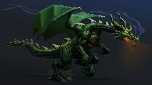 FATE - Dragon | Steam Trading Cards Wiki | Fandom