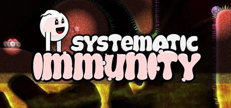 Systematic Immunity | Steam Trading Cards Wiki | Fandom