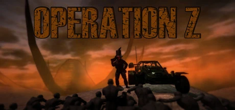 Operation Z | Steam Trading Cards Wiki | Fandom