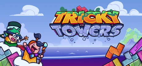 Tricky Towers | Steam Trading Cards Wiki | Fandom