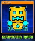 Geometry Dash | Steam Trading Cards Wiki | Fandom
