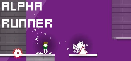 Alpha Runner | Steam Trading Cards Wiki | Fandom
