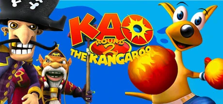 Kao the Kangaroo: Round 2 | Steam Trading Cards Wiki | Fandom