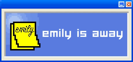 Emily is Away | Steam Trading Cards Wiki | Fandom