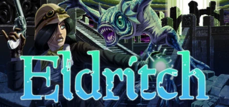 Eldritch | Steam Trading Cards Wiki | Fandom