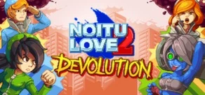 Noitu Love 2 Devolution | Steam Trading Cards Wiki | Fandom