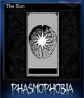 Phasmophobia | Steam Trading Cards Wiki | Fandom
