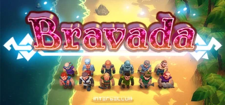 Bravada | Steam Trading Cards Wiki | Fandom